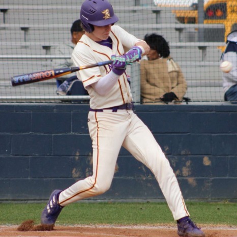 Jed Henry - Baseball | Virtual Combine