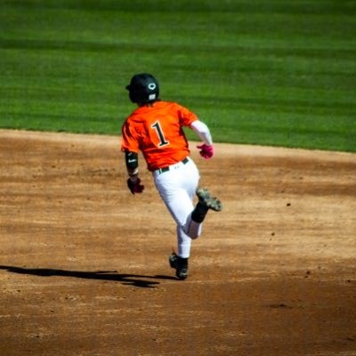 Ben Able - Baseball | Virtual Combine