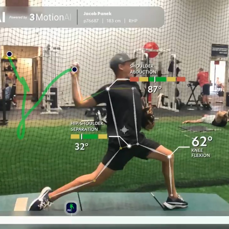 Virtual Combine